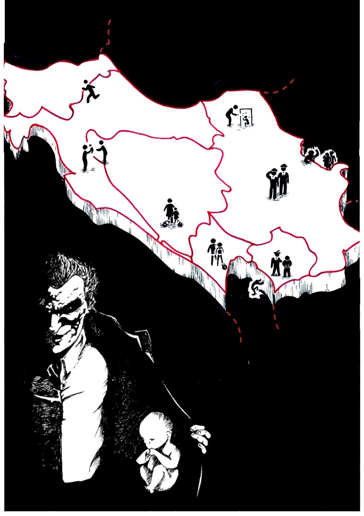 Balkanthemes Volume 1 Issue 4 Human Trafficking Balkan Diskurs