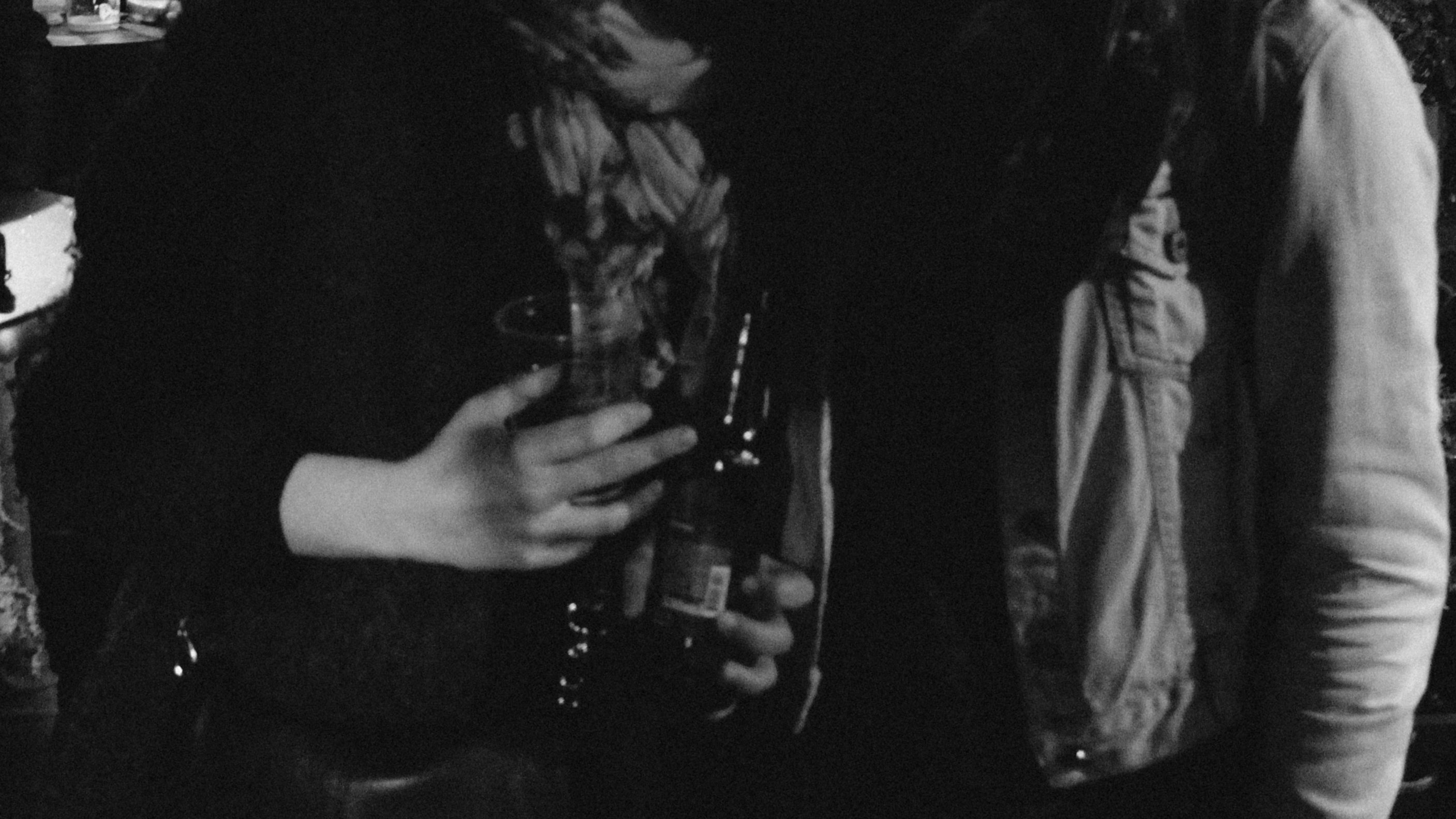 Reasons for a Glass of Alcohol | Balkan Diskurs