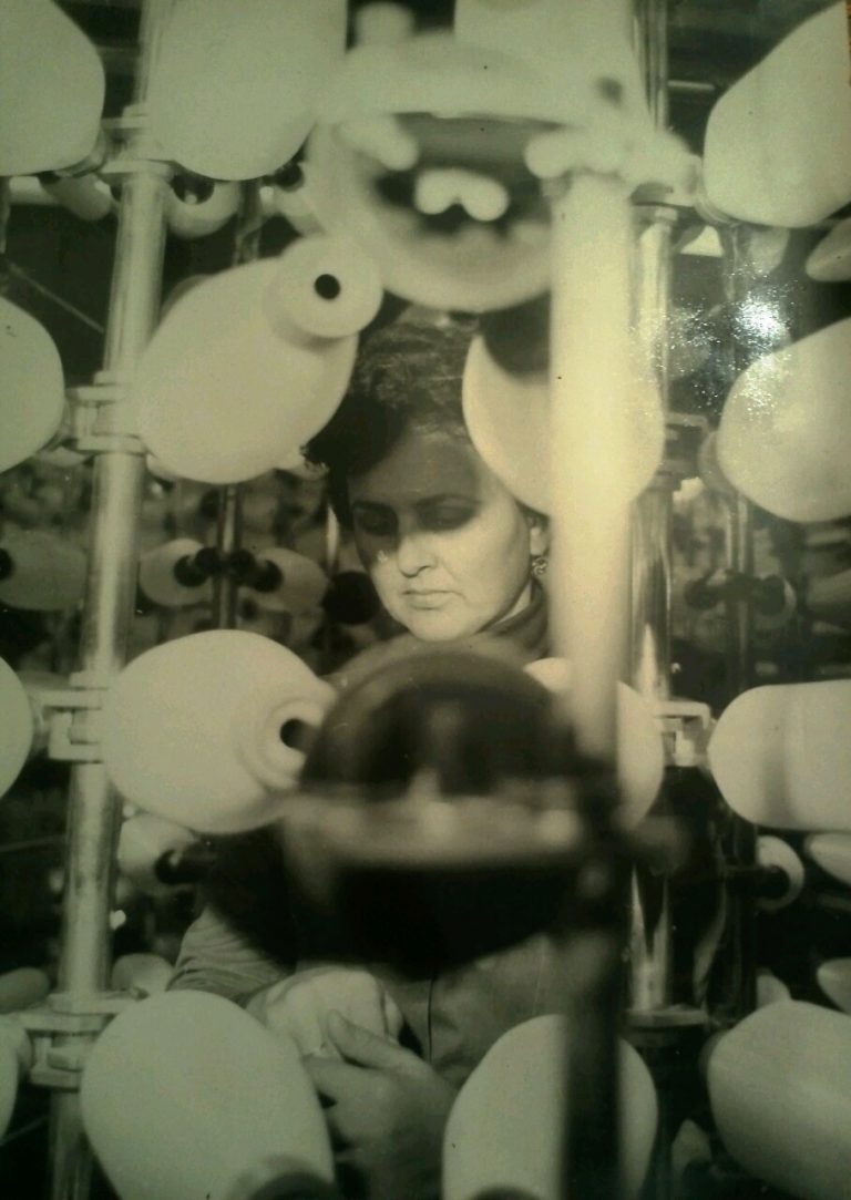 Amna: Guardian of the Past and Visionary of the Future | Balkan Diskurs