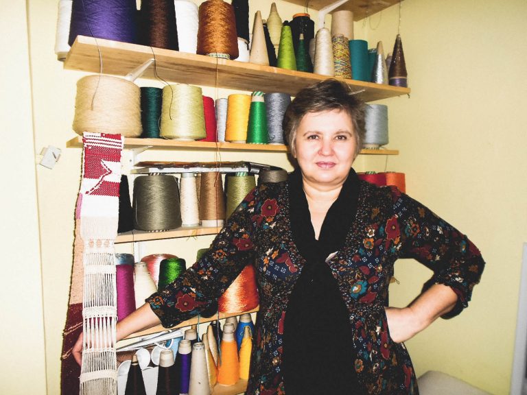 Amna: Guardian of the Past and Visionary of the Future | Balkan Diskurs