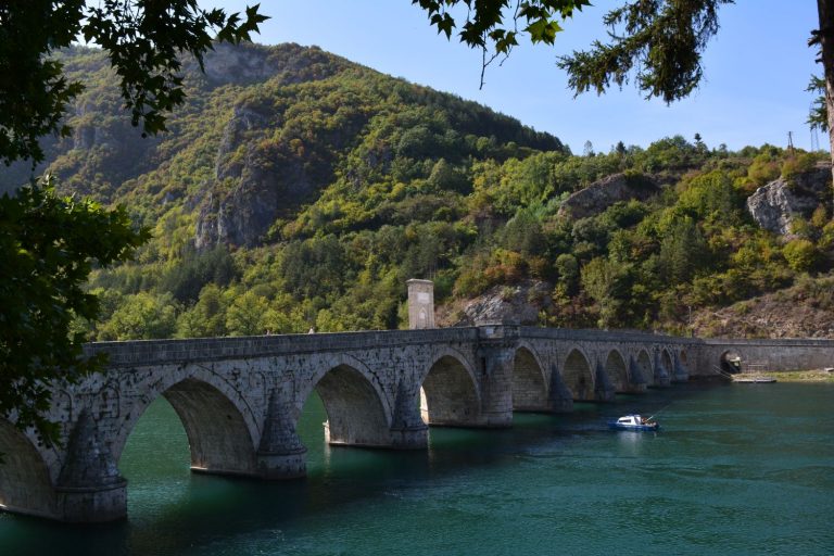 The Bridges of Bosnia-Herzegovina | Balkan Diskurs