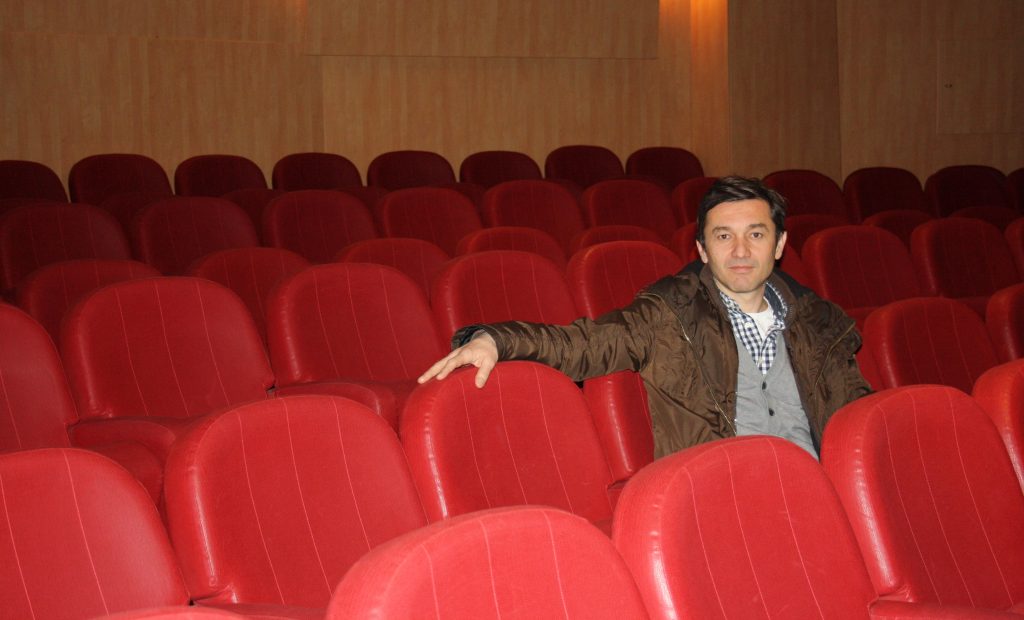 Music, Art, Theater and Culture: Rising Above Nationalism in Mostar ...