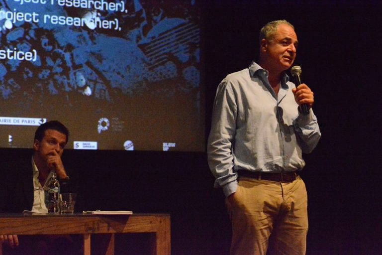 Documenting Disaster: Perspectives on the Process and Purpose of ...