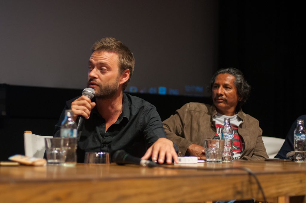 The Shock of the Image | Balkan Diskurs