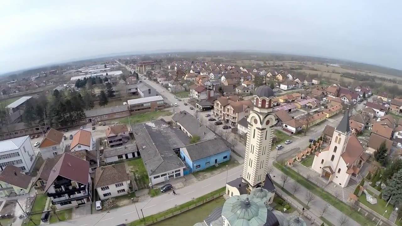 Teachers Help Šamac Youth Find Love and Truth at the Core of Bosnia’s ...