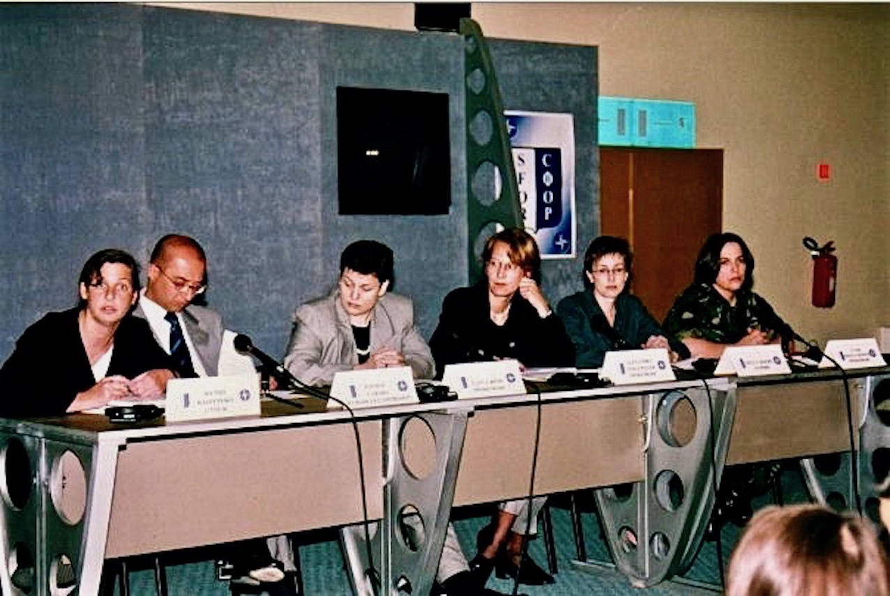 My Heart is Full for Sarajevo: New Mission Calls Peacebuilder and ...