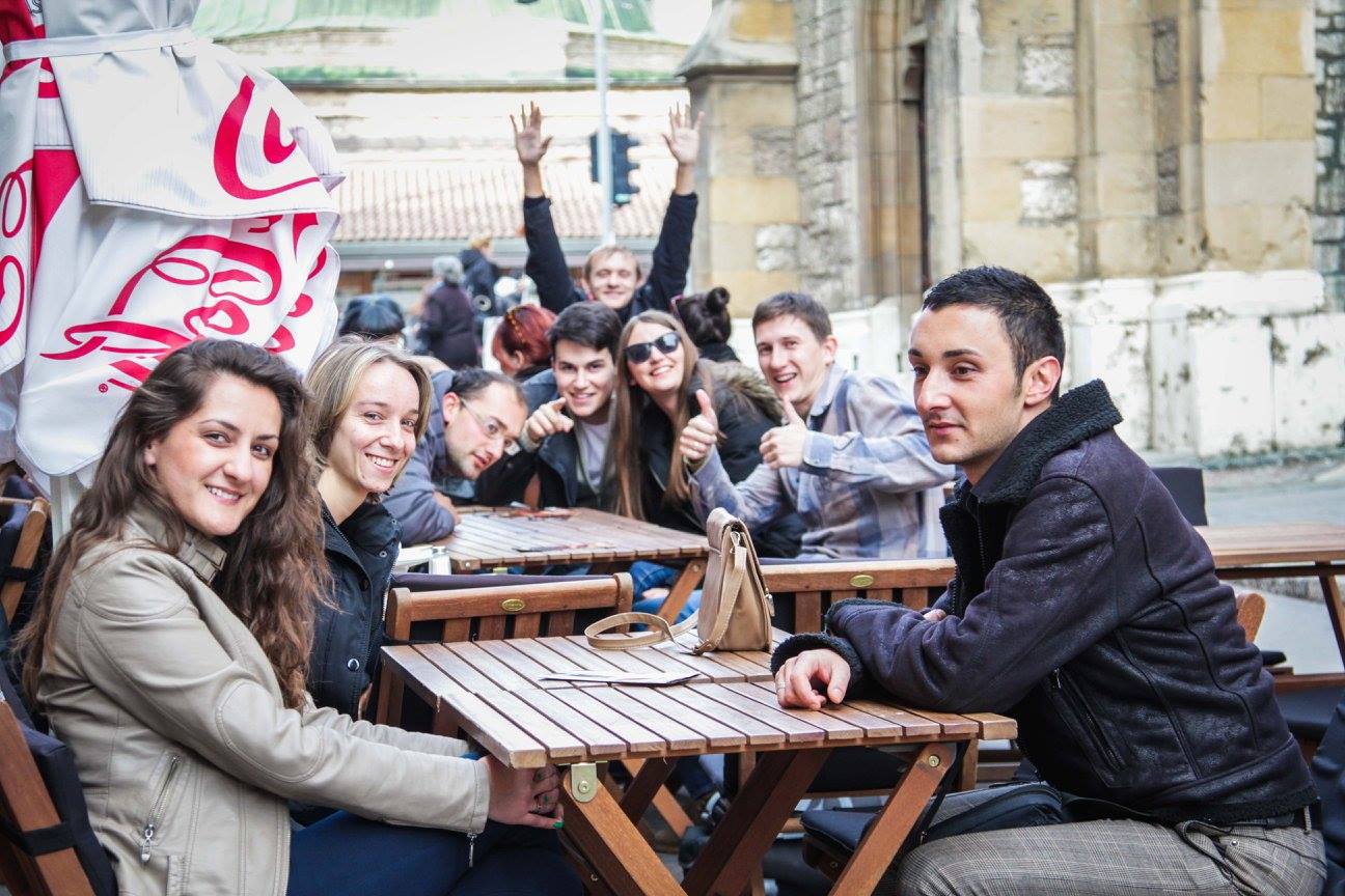 CALL TO APPLY - Citizen Journalism and Documentary Photography: Balkan ...