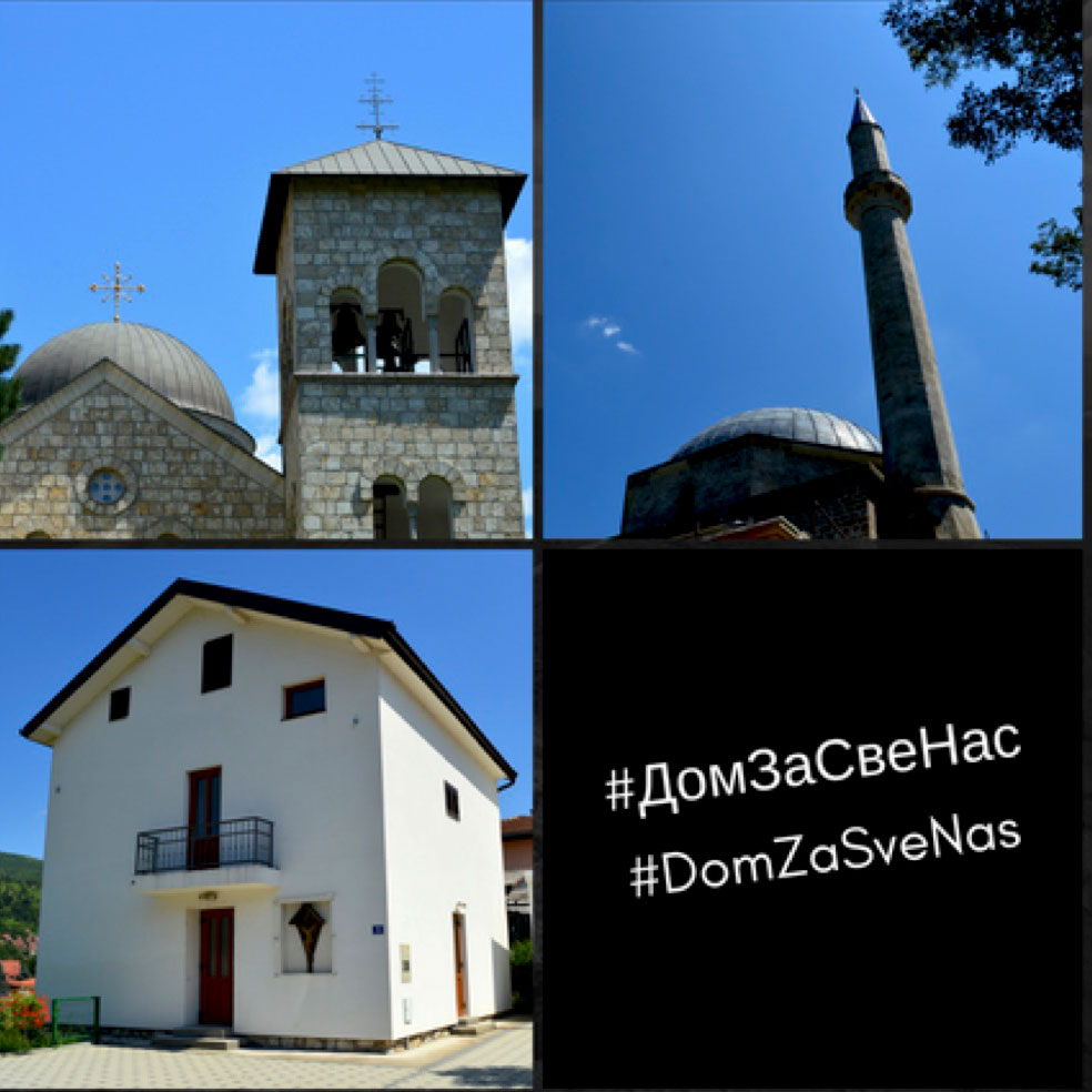 Team Foča | Balkan Diskurs