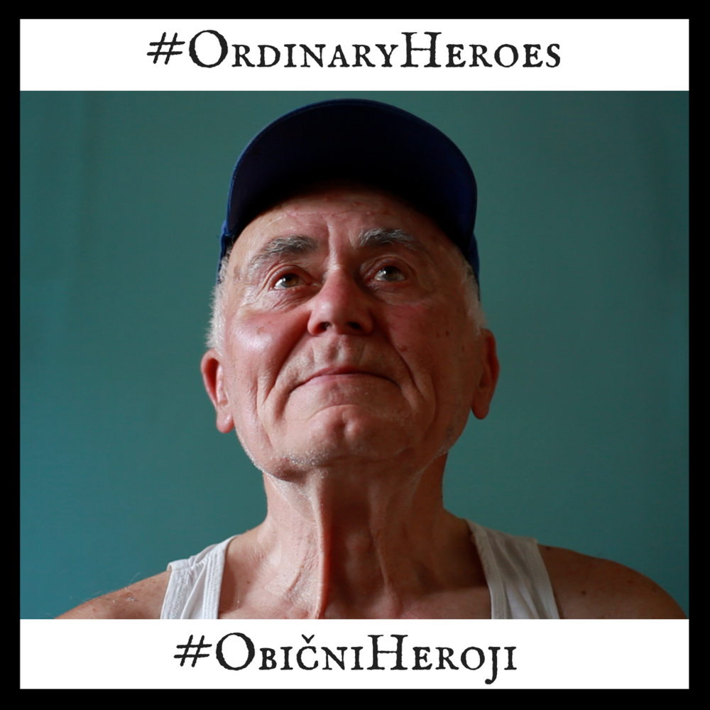 #OrdinaryHeroes | Balkan Diskurs
