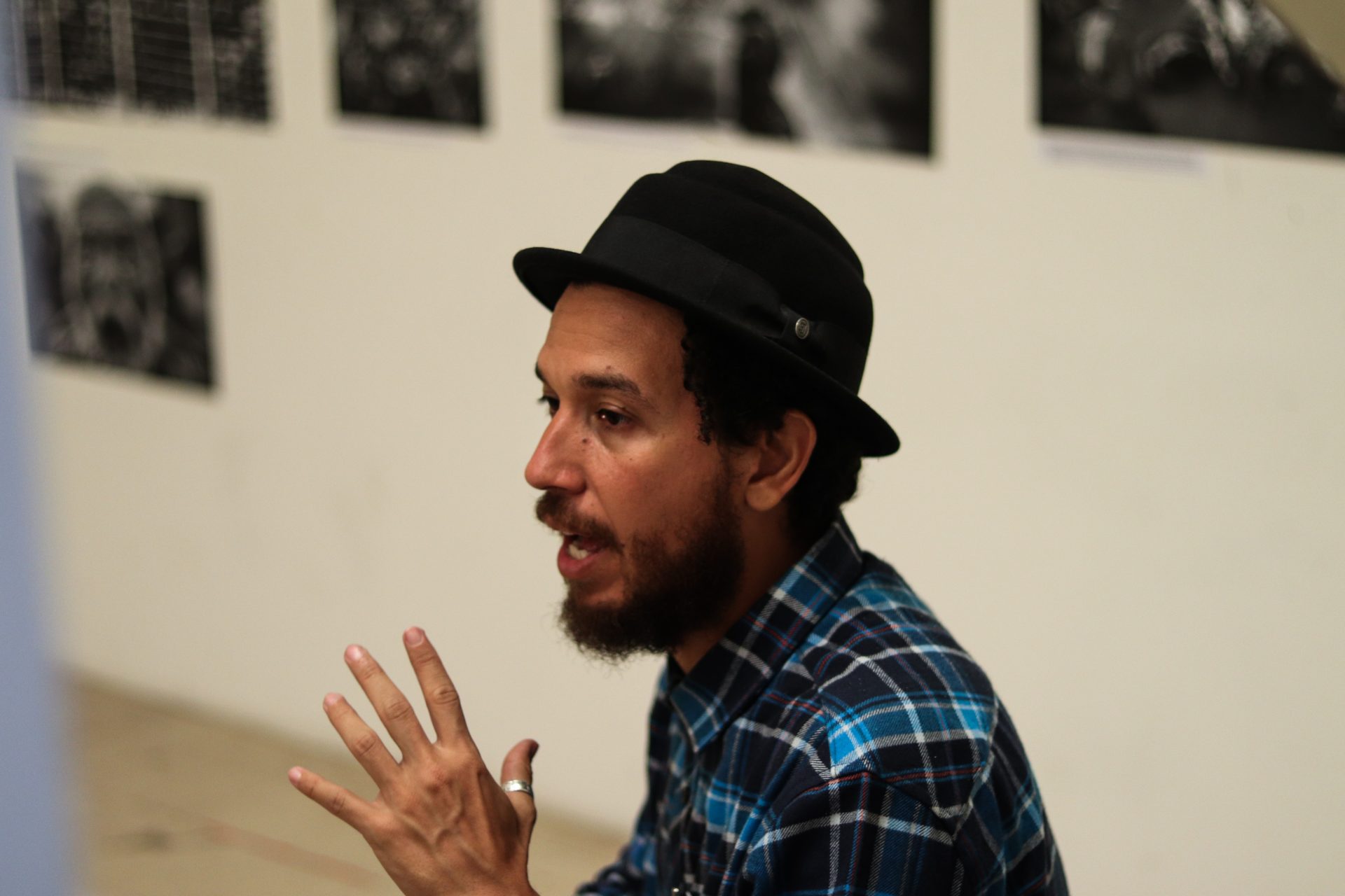 “Venezuela: The Collapse of a Dream” – Photographing a Cycle Violence ...