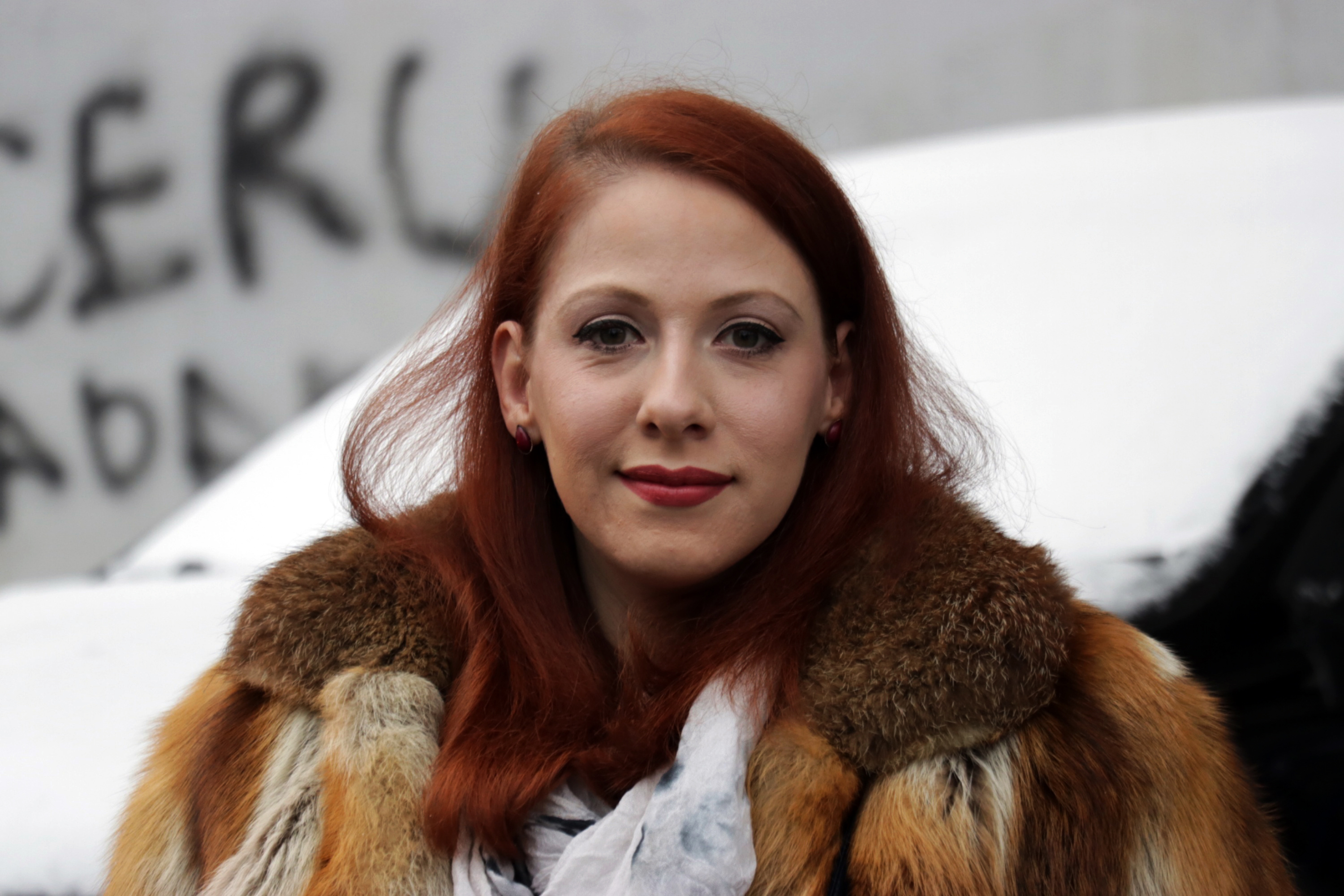 My Disability is a Condition, Not a Problem | Balkan Diskurs