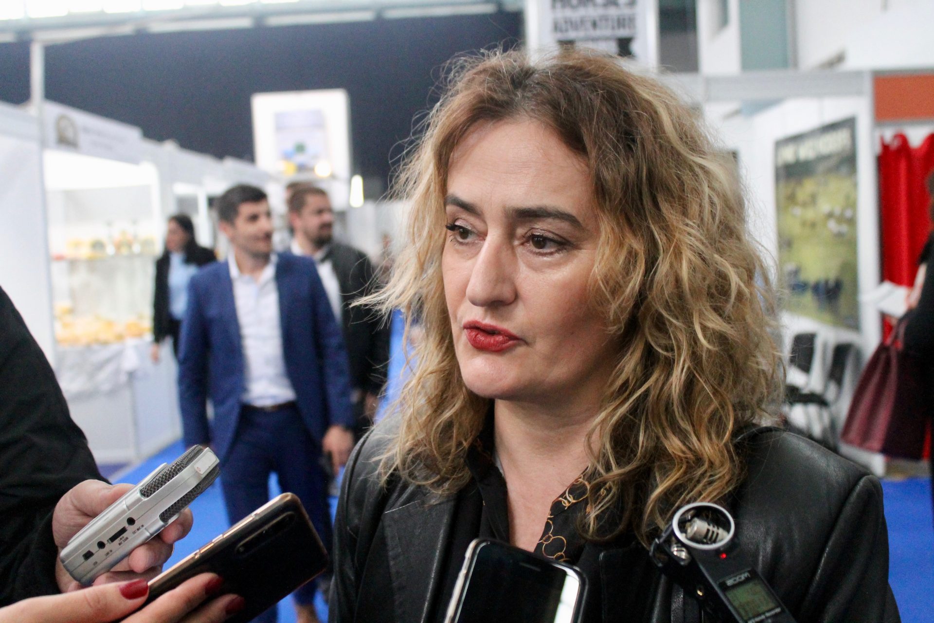 Smoke Surrounds Us Wherever We Go. We Demand a Solution! | Balkan Diskurs