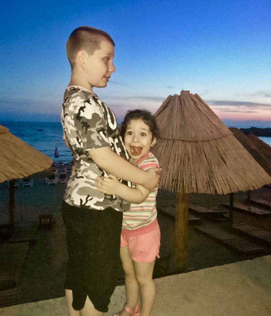 Educational Exclusion of BiH’s Most Vulnerable (Part III): Harun’s ...