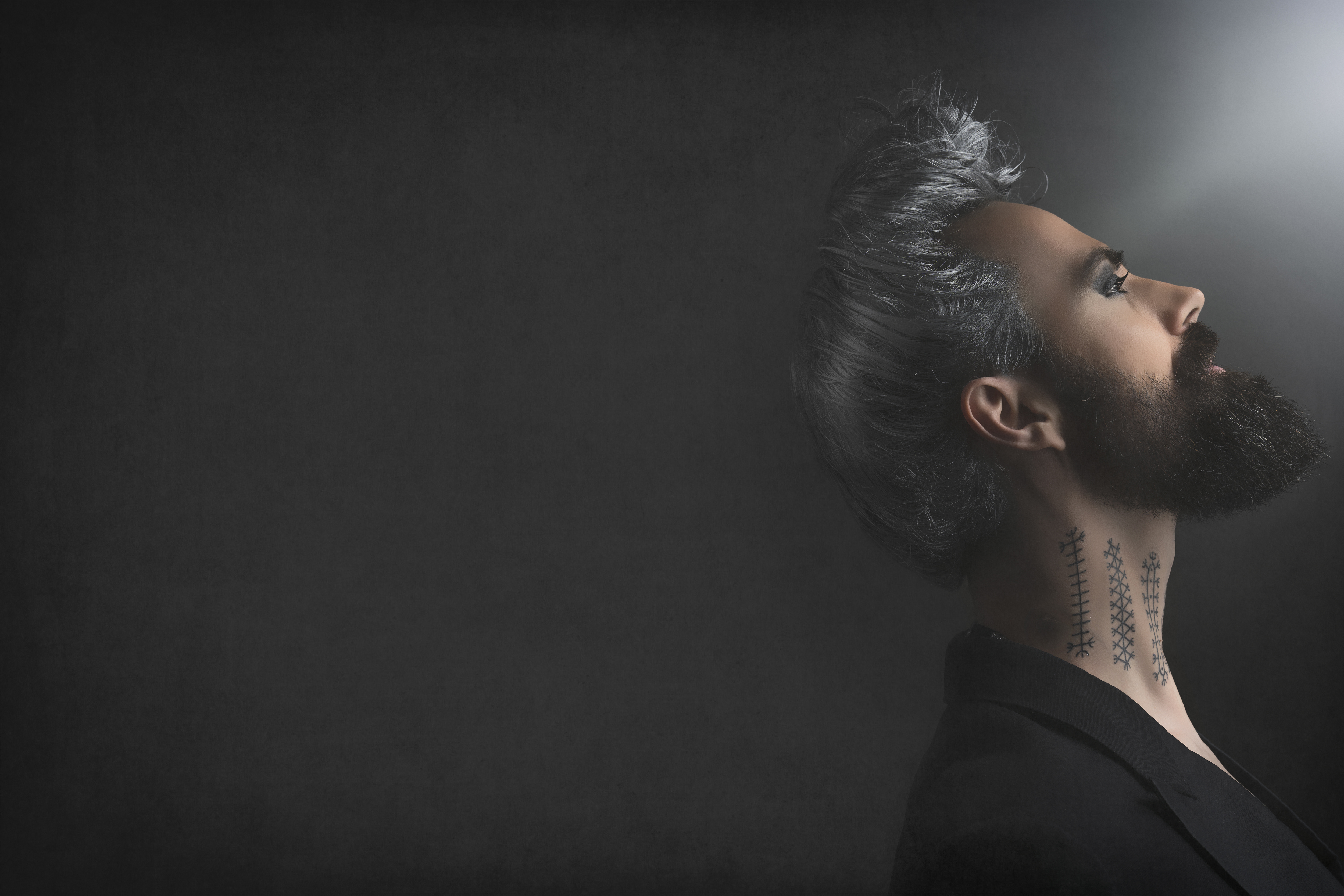 Božo Vrećo: The Artistic Revolutionary of the Balkans | Balkan Diskurs