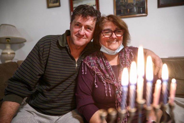 Differences Make Zlatica’s and Muhamed’s Lives Richer | Balkan Diskurs