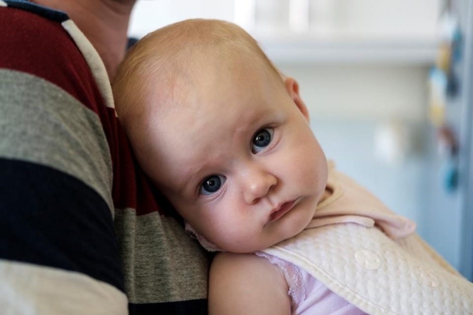 Ines and Mario Bravely Walk Through Life Together | Balkan Diskurs