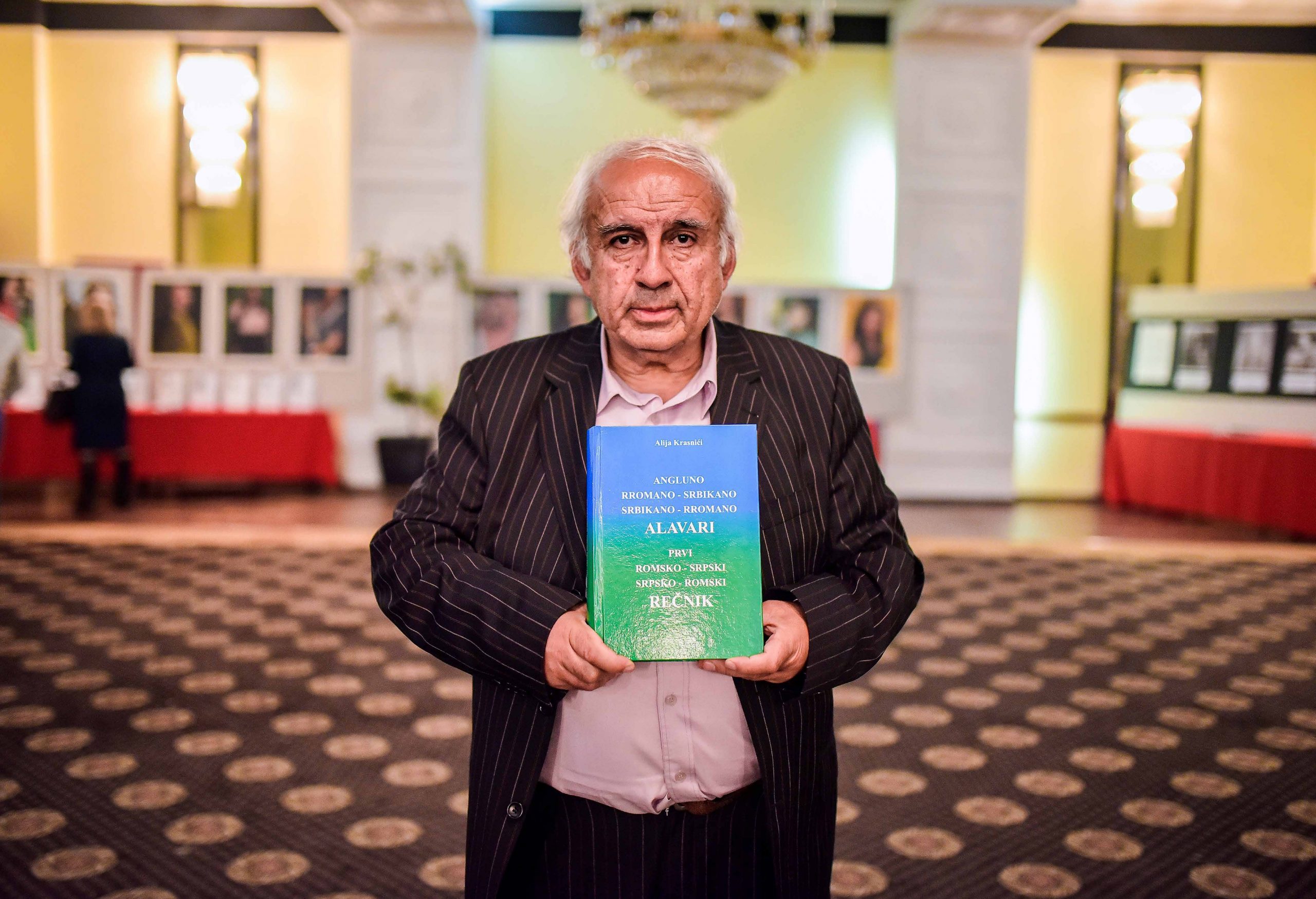 The State Of Roma Human Rights In The Balkans | Balkan Diskurs
