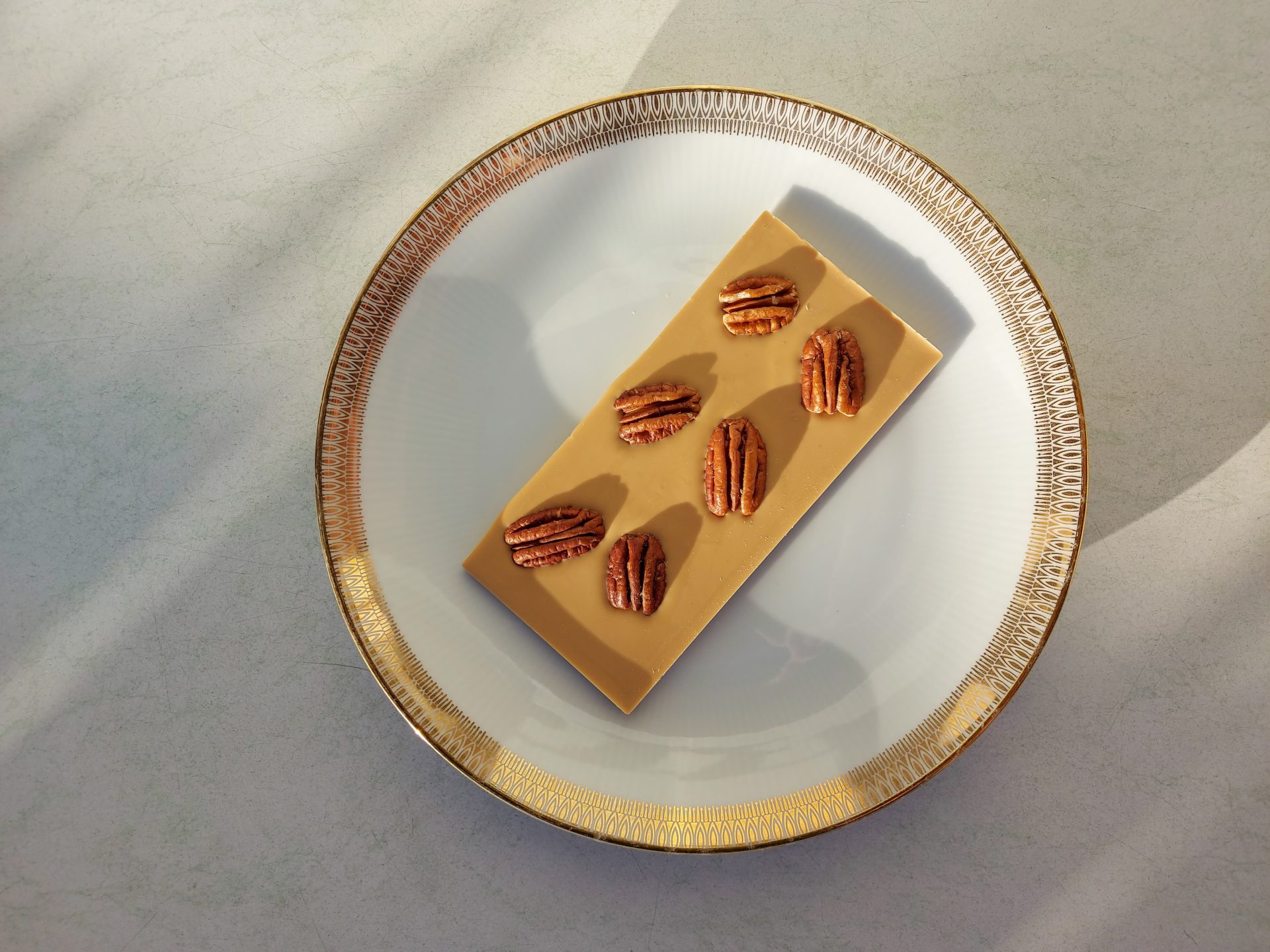 Bashka Chocolatier: “We breathe life into every gram of chocolate ...