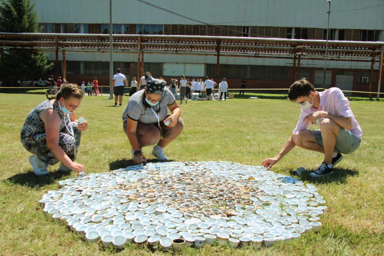 „ŠTO TE NEMA“: How to Connect Art and a Society That Is Still ...