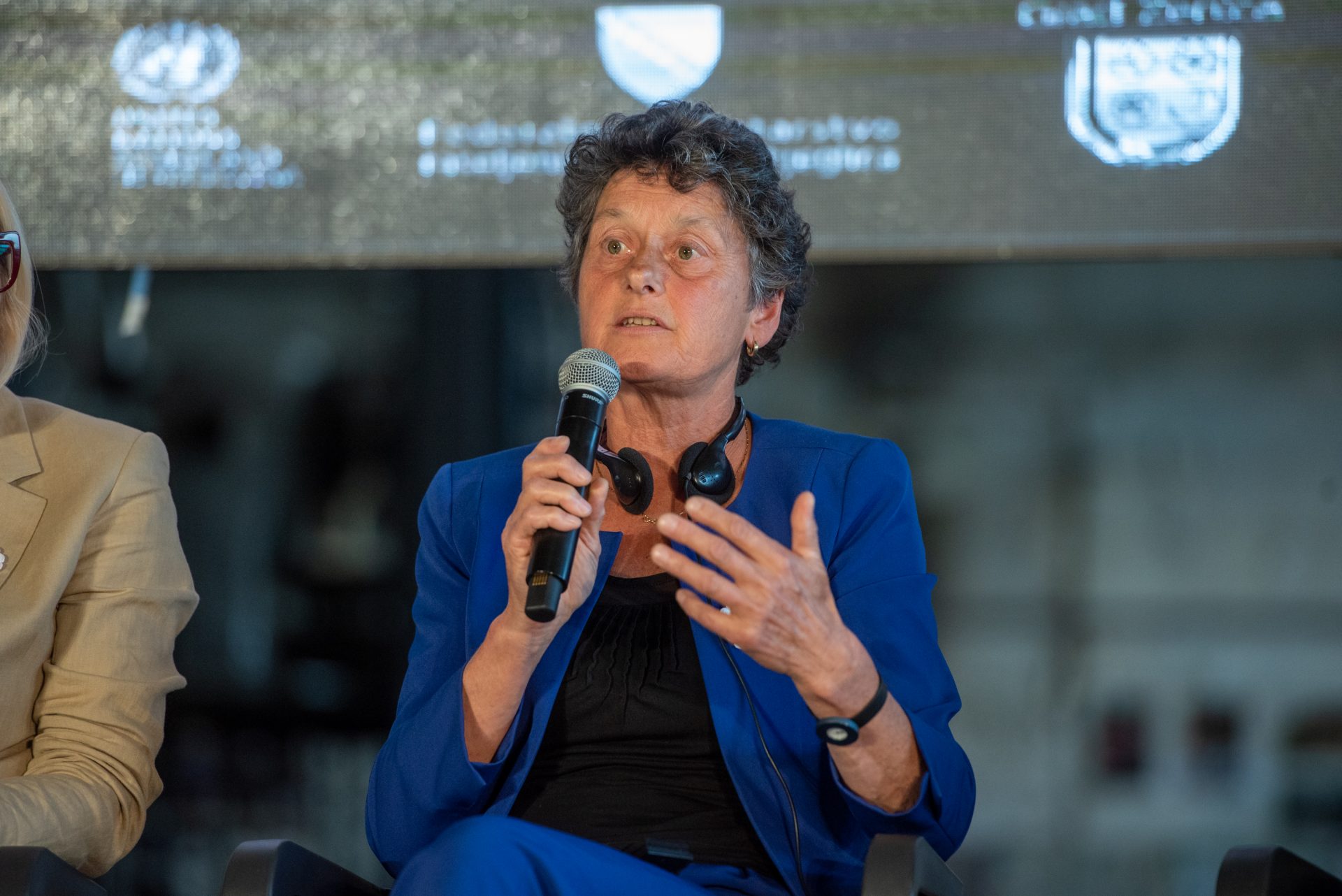 “Srebrenica Heroines:” Persistency and Determination in the Fight for ...