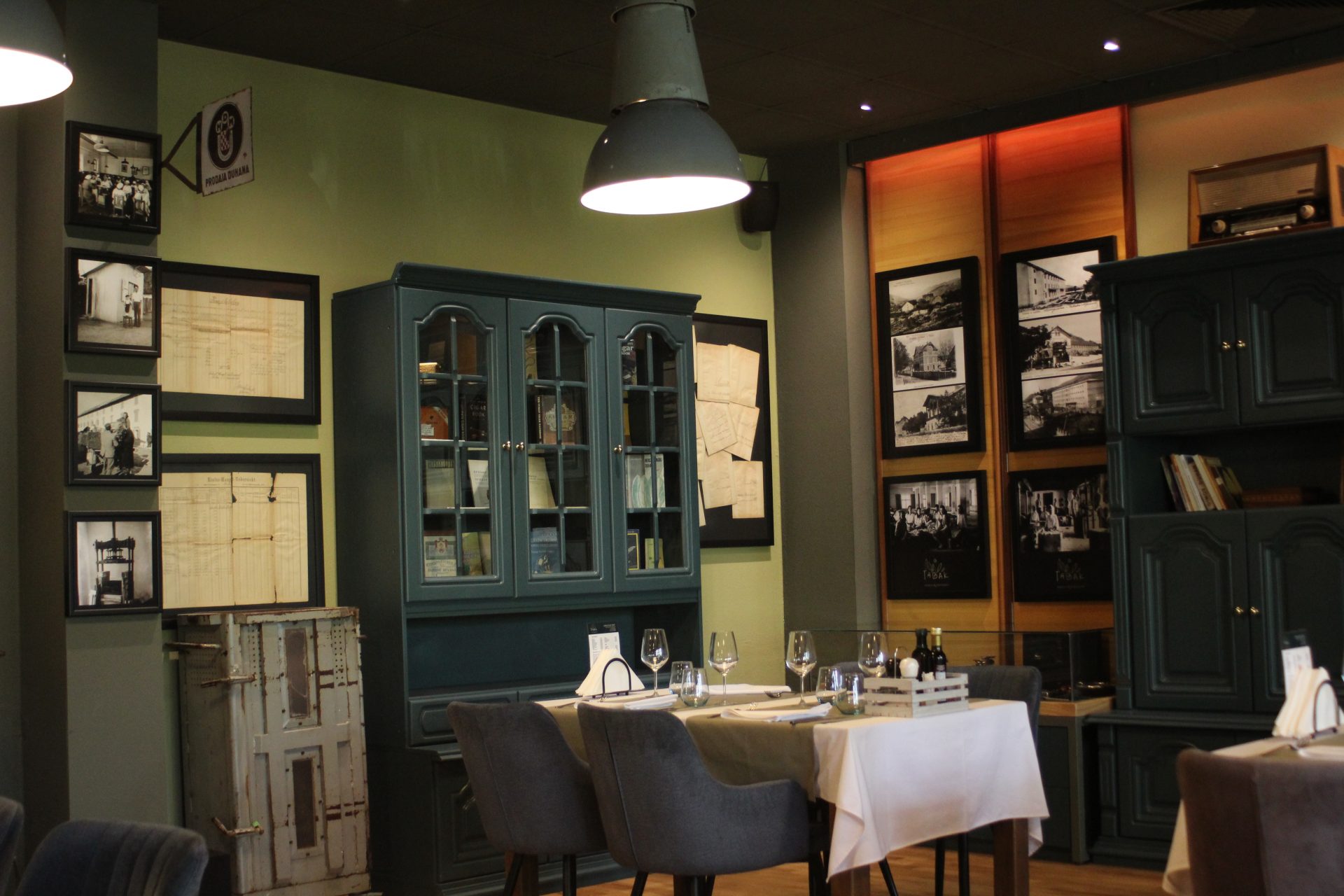 Revitalization of Herzegovinian Tobacco - Remembering the Tradition ...