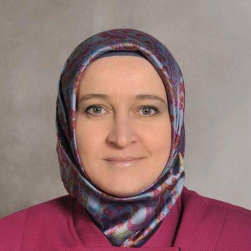 Covered Women are Just Like Everyone Else | Balkan Diskurs