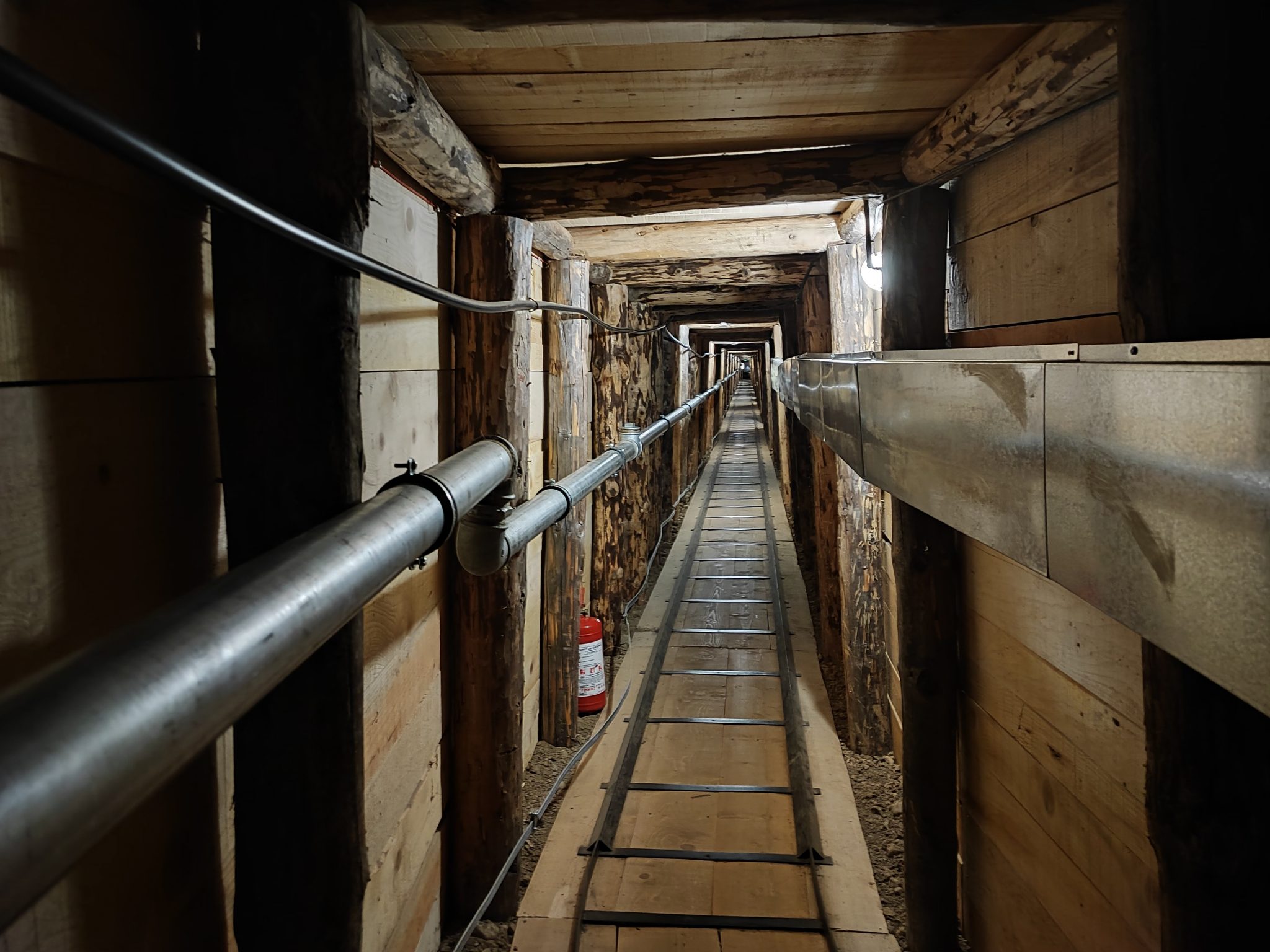 Tunel spasa – izvor preživljavanja tijekom opsade Sarajeva | Balkan Diskurs