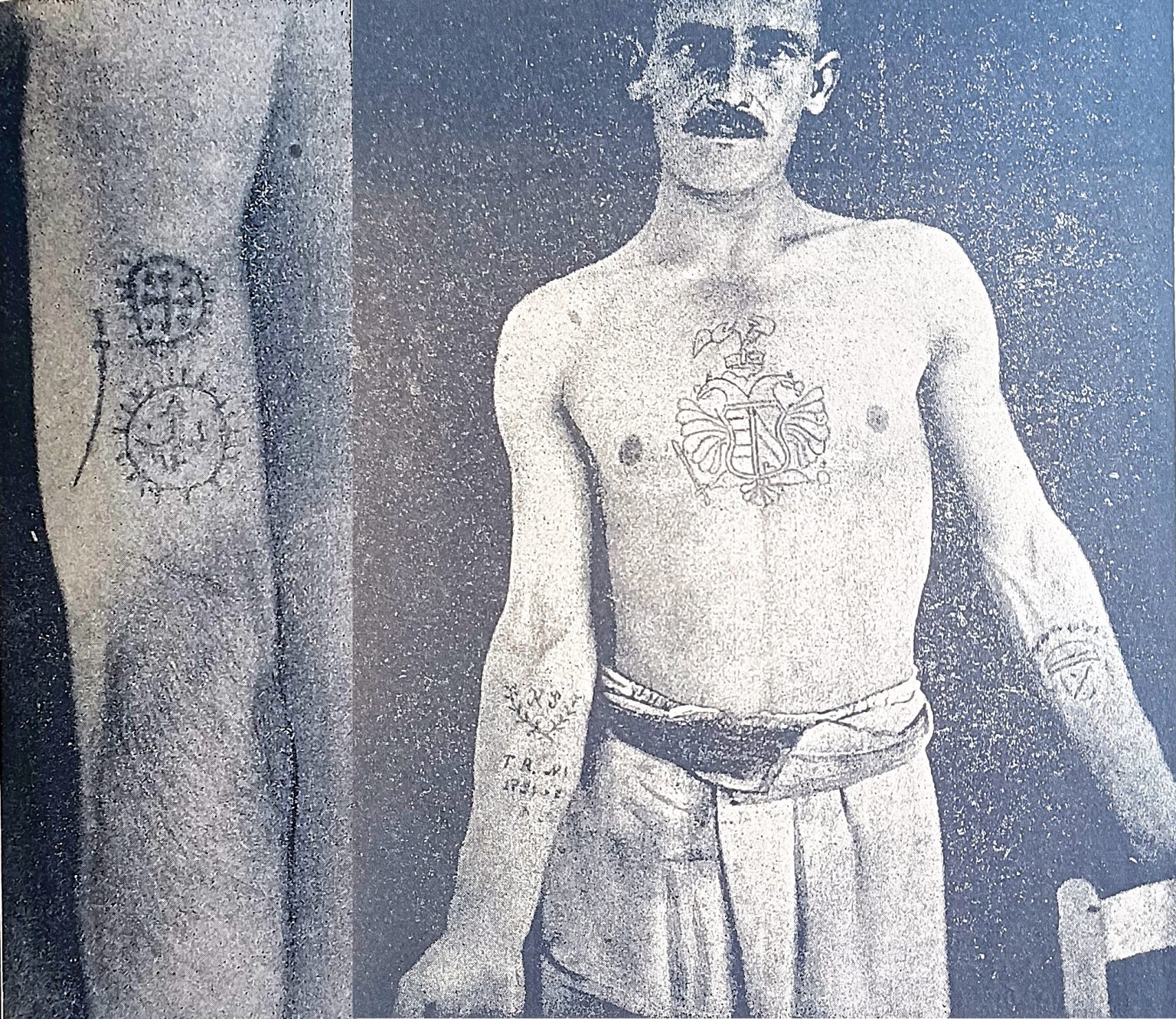 The Tradition of Sicanje - an Enduring Trace of Catholicism in Bosnia ...