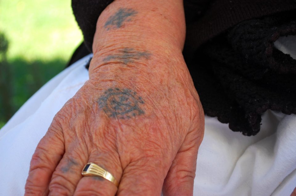 The Tradition of Sicanje - an Enduring Trace of Catholicism in Bosnia ...