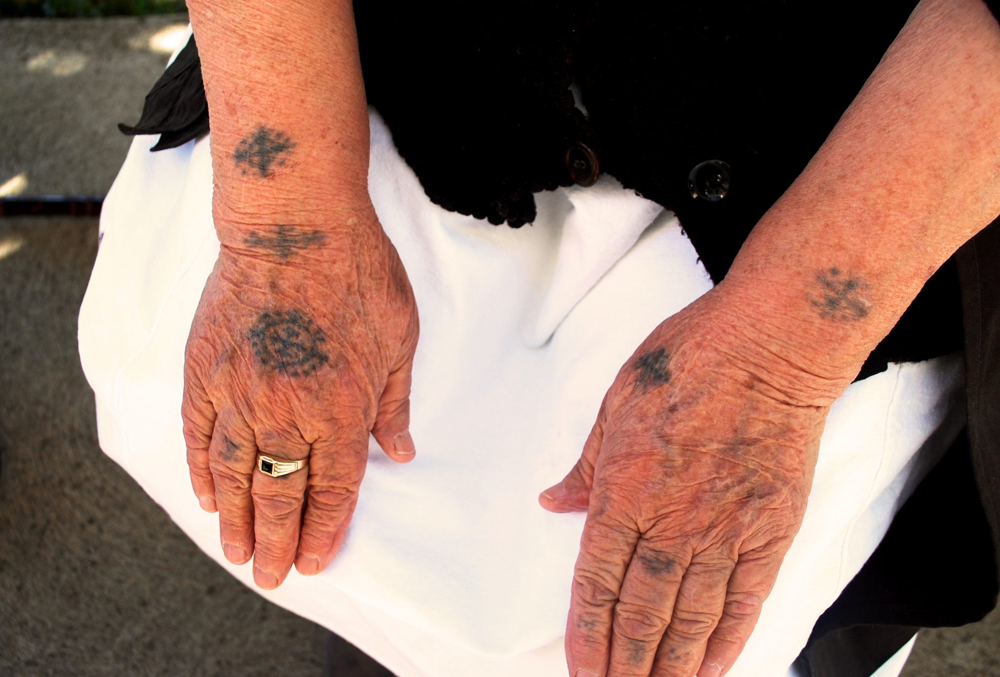 The Tradition of Sicanje - an Enduring Trace of Catholicism in Bosnia ...