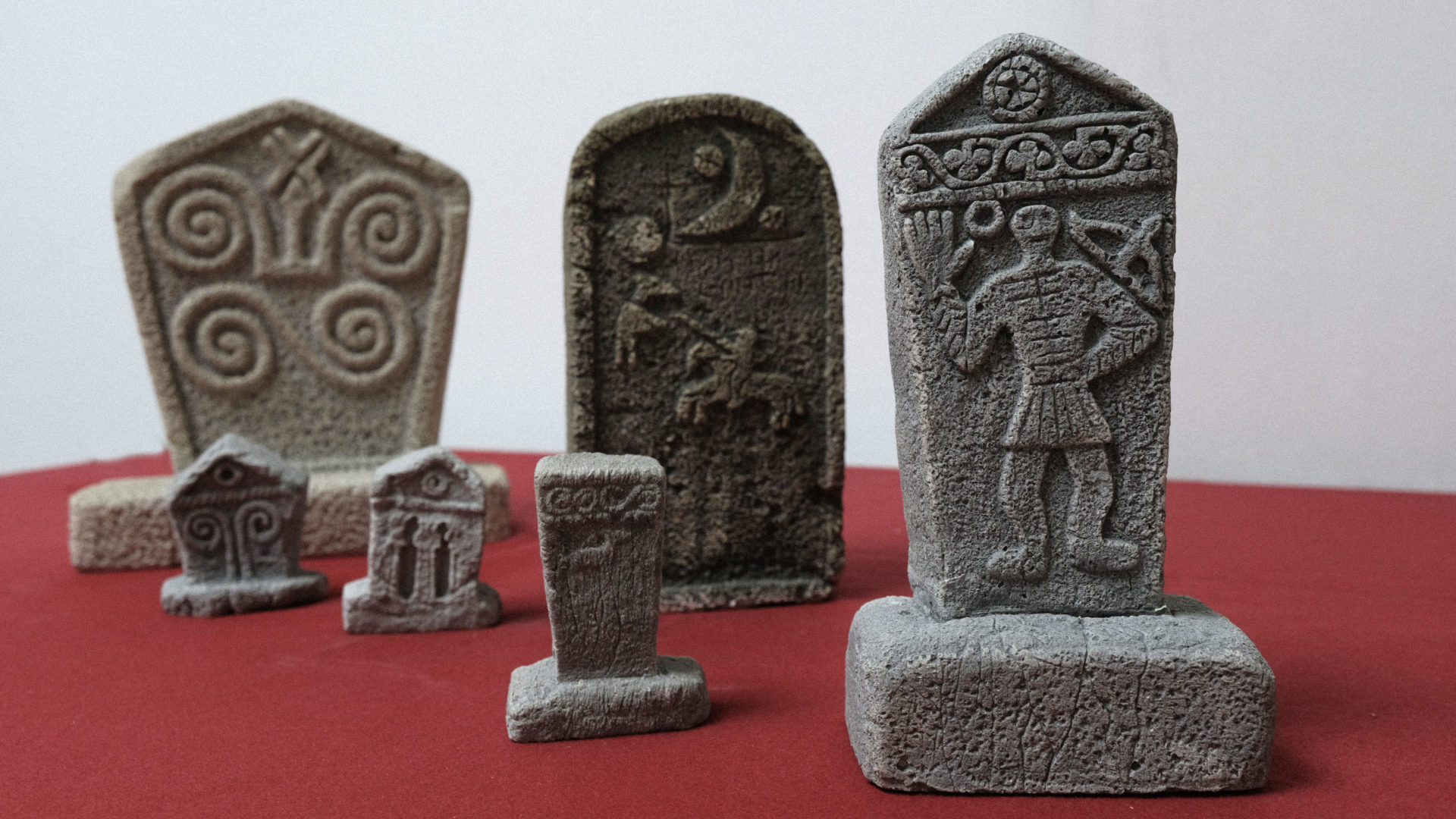Bosnian Medieval Tombstones of Pride and Defiance | Balkan Diskurs