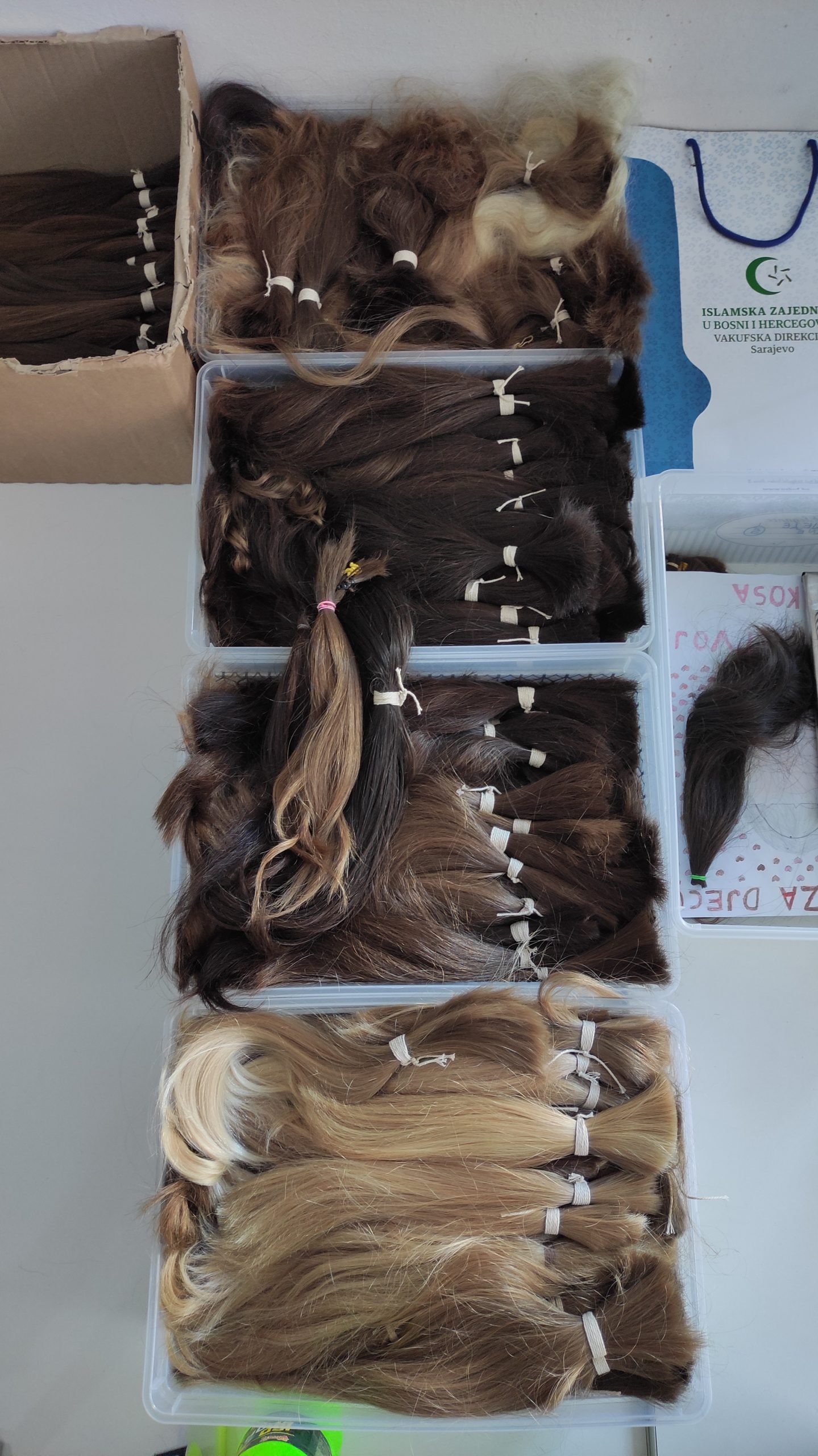 Humanost koja daje snagu za daljnju borbu | Balkan Diskurs