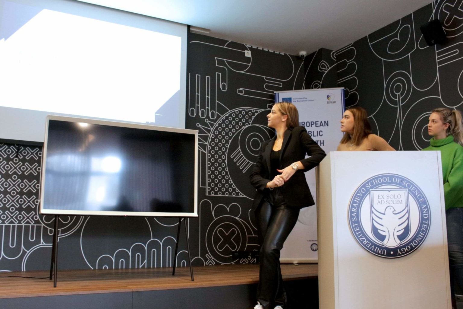 Innovation Lab – mjesto ličnog i poslovnog razvoja mladih | Balkan Diskurs