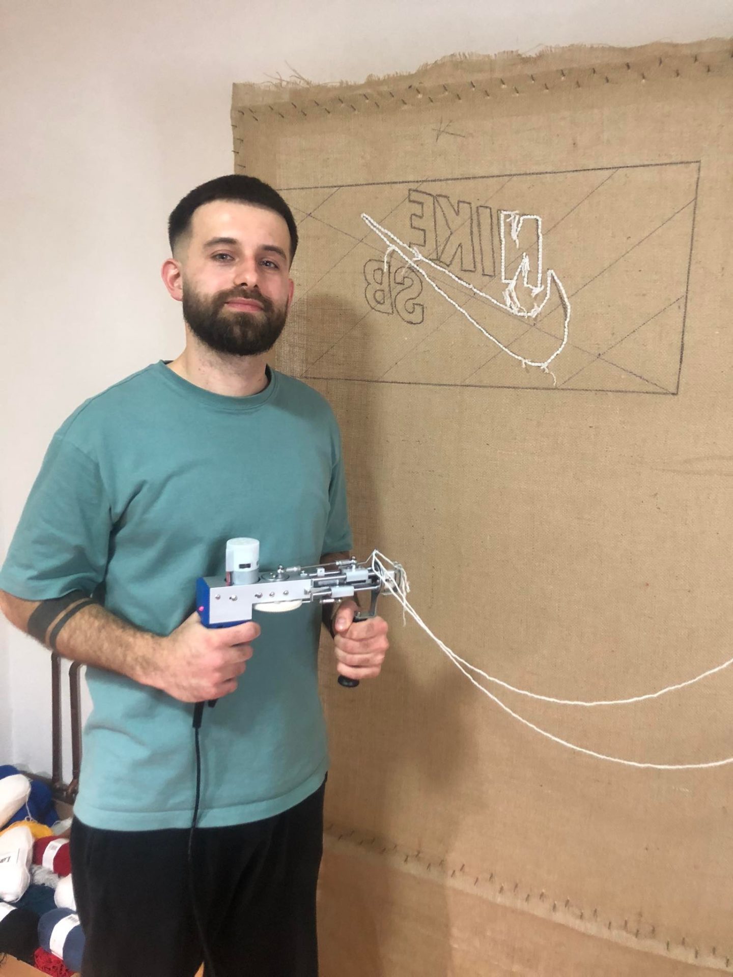 Emir Avdić: Preserving an Old Craft with A Modern Method | Balkan Diskurs