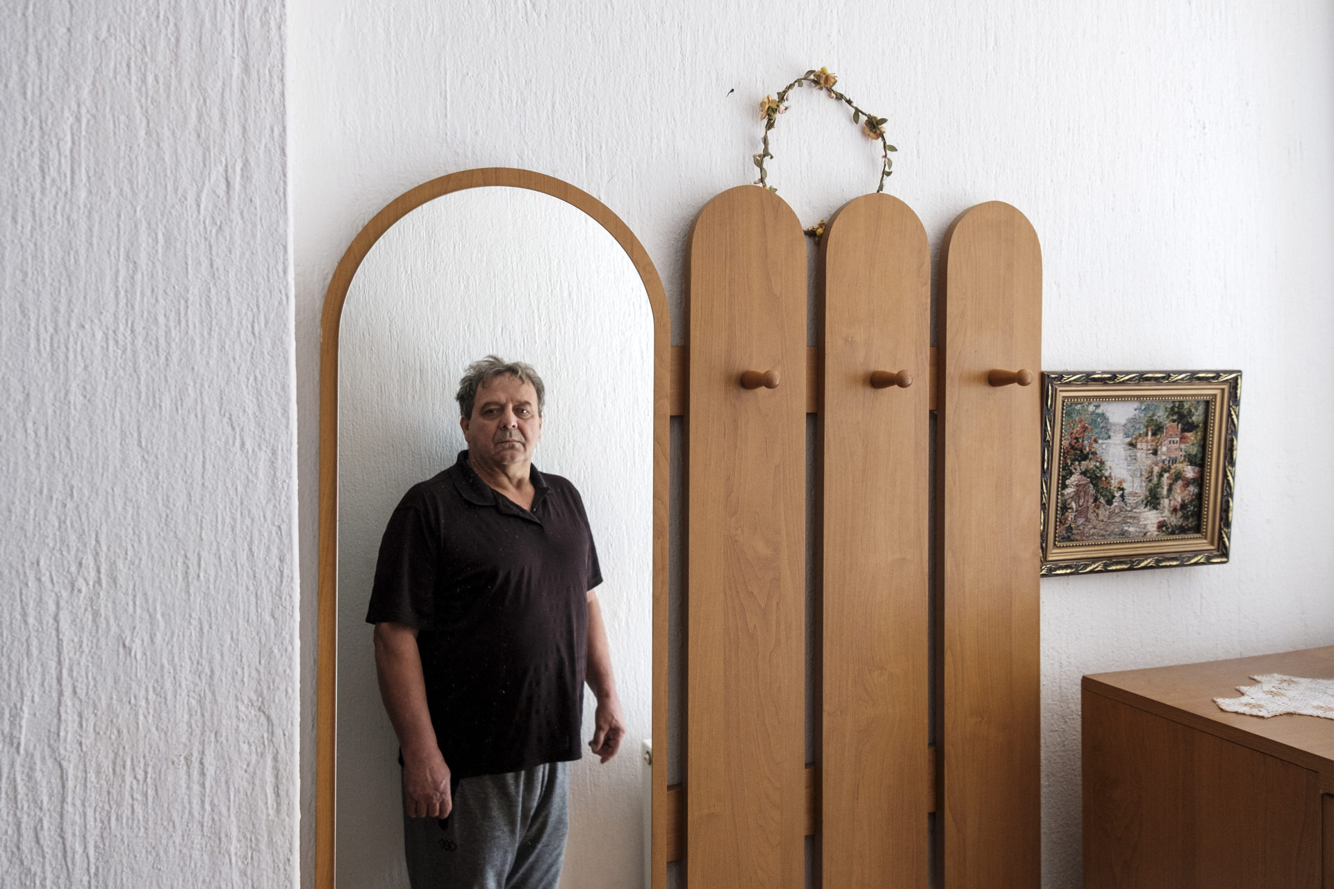 Sejfo i Mira: „Ništa ne može pobijediti ljubav“ | Balkan Diskurs