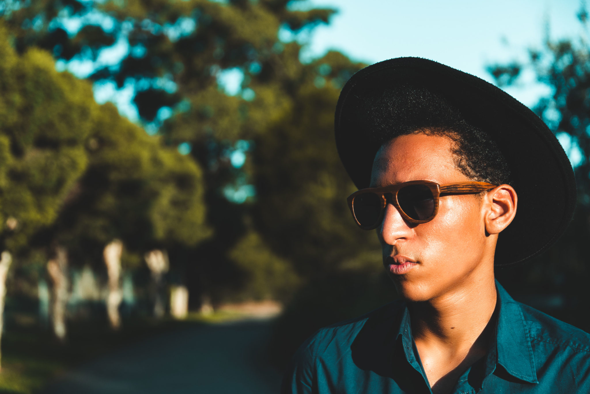 Dawood: Drvene naočale osvajaju svijet | Balkan Diskurs