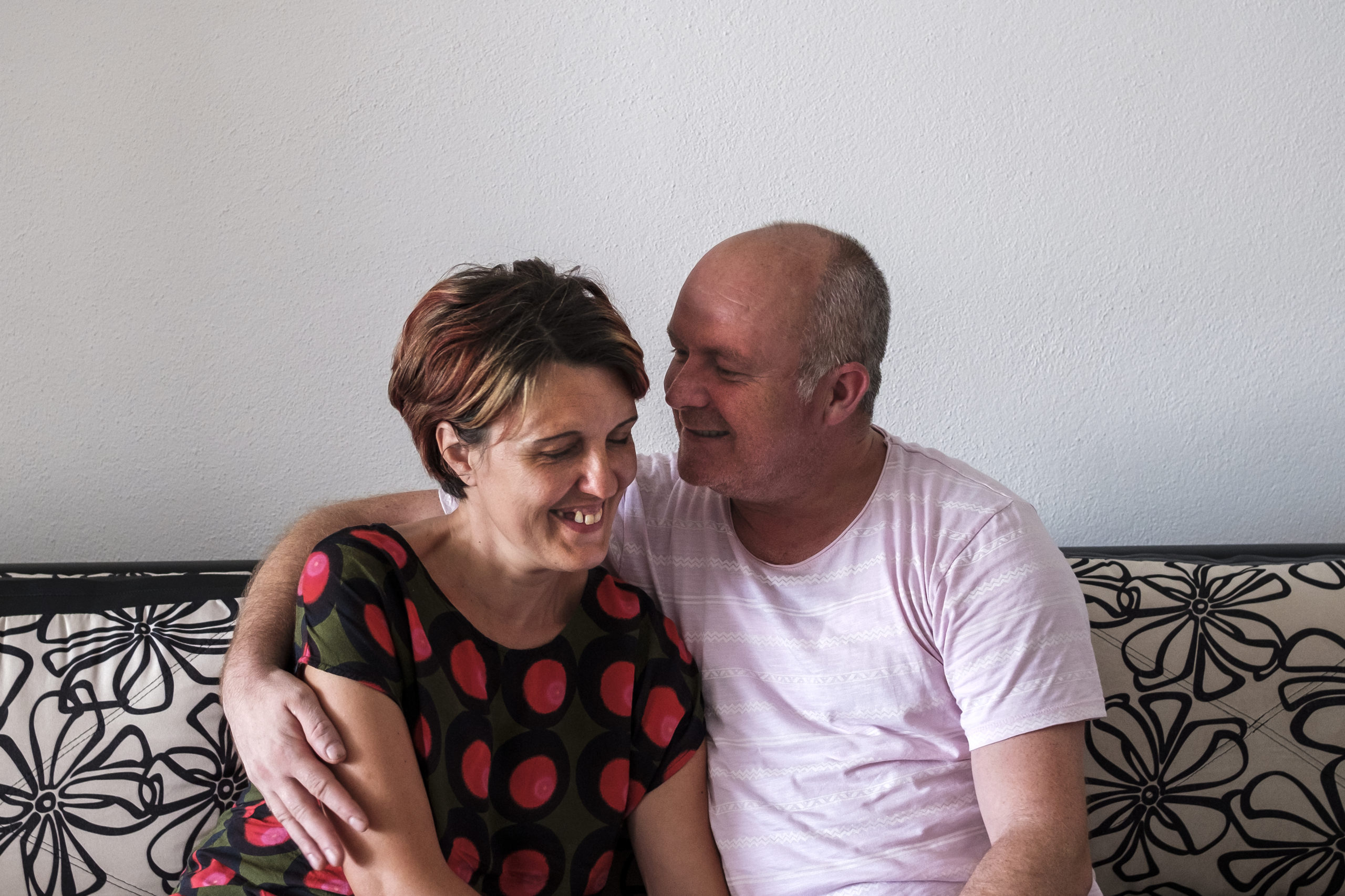 Elvir and Nataša: When Love Triumphs on its Own | Balkan Diskurs