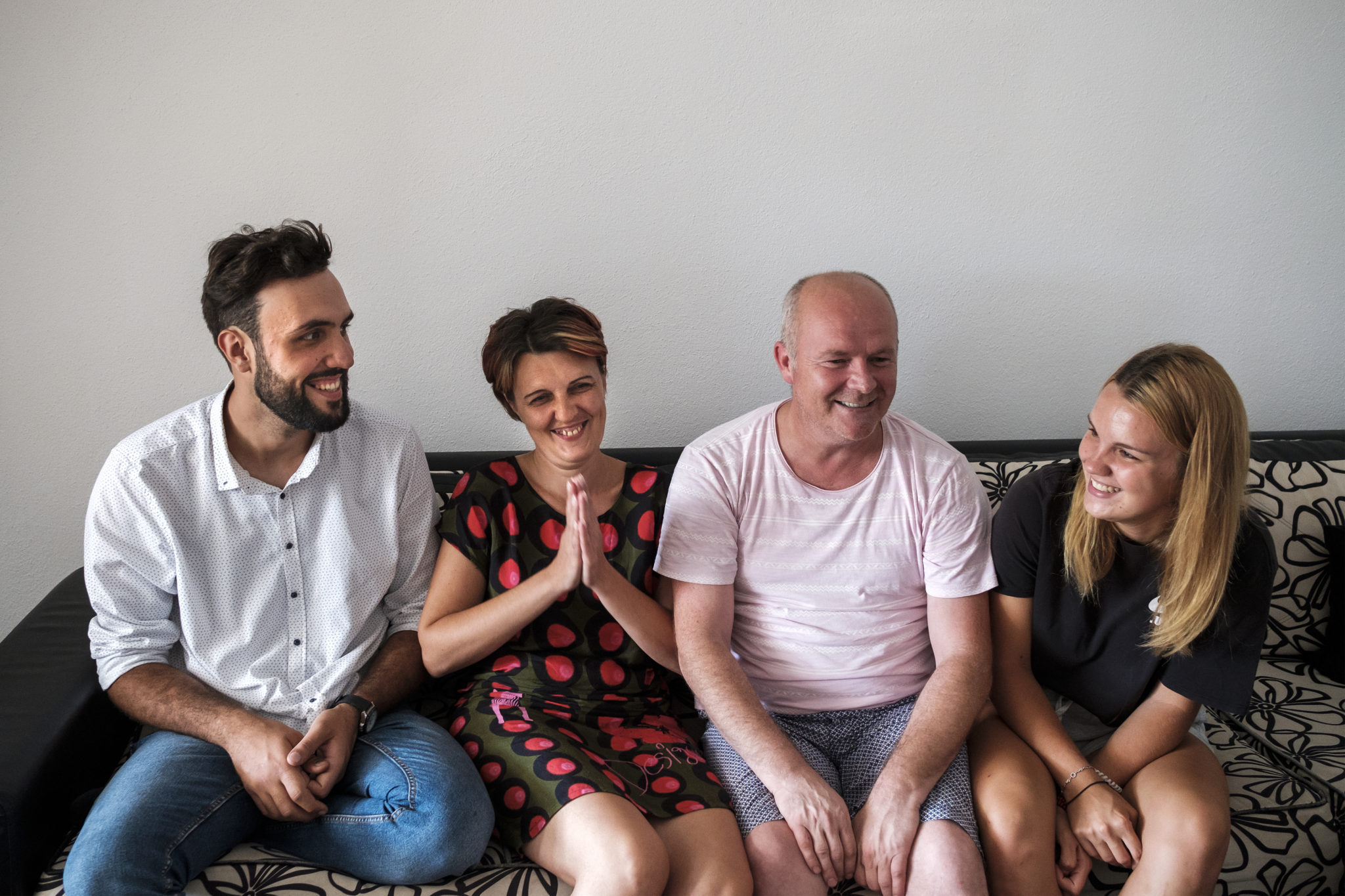 Elvir and Nataša: When Love Triumphs on its Own | Balkan Diskurs