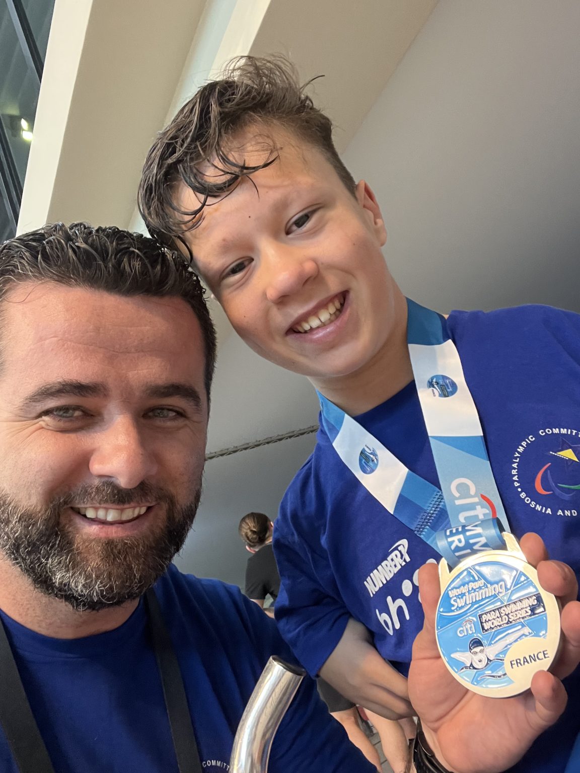 Bosnian-Herzegovinian “Water Heroes” | Balkan Diskurs