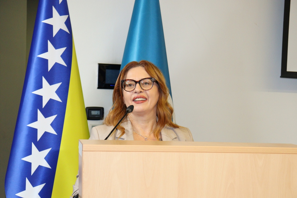 Univerzitet u Sarajevu na globalnoj stazi promjena | Balkan Diskurs