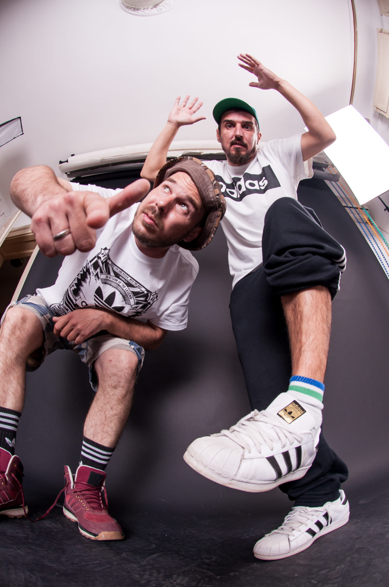 Balkan rap: Activism in music will never die out | Balkan Diskurs