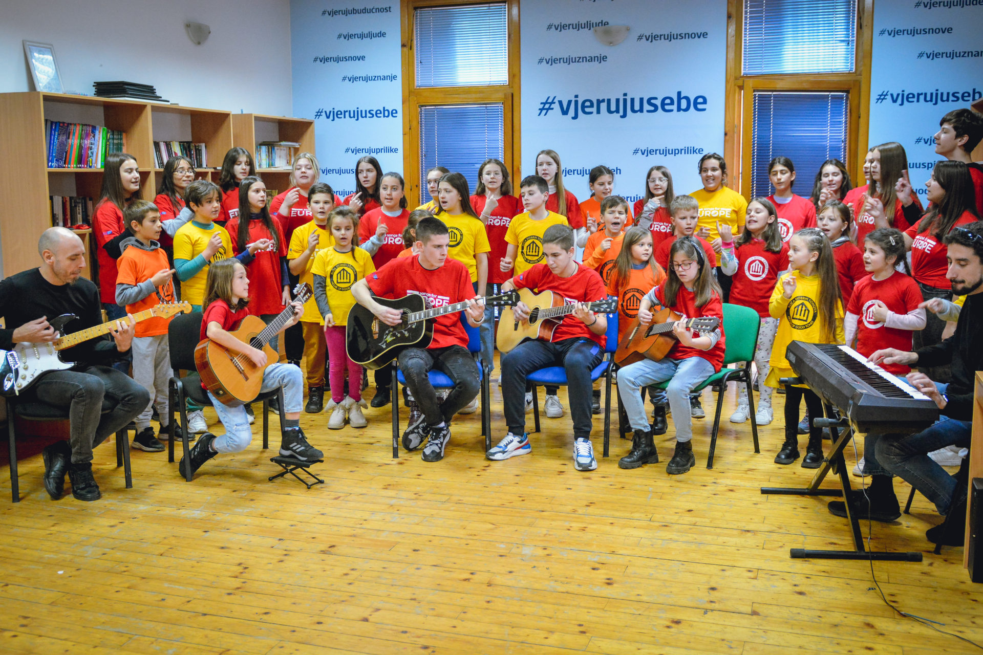 House of Good Tones: A Place for Learning, Gathering, and Positive ...