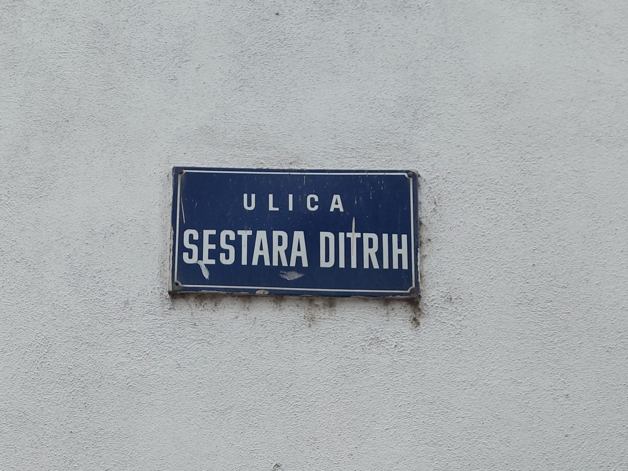 The Ditrih Sisters: Symbols of Resistance and Peace | Balkan Diskurs