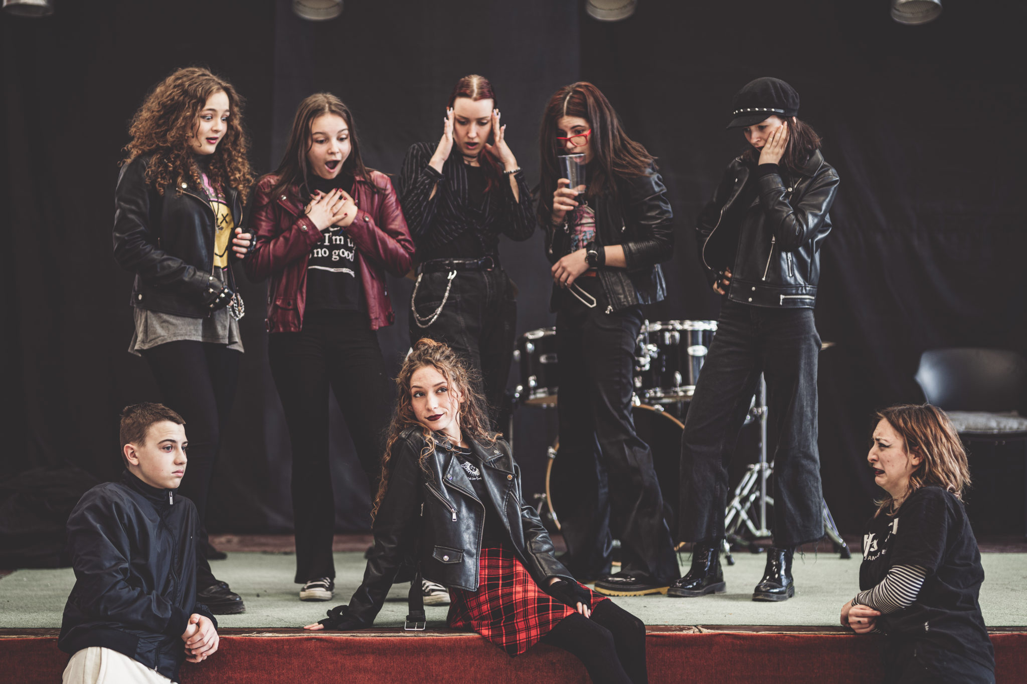 DIS Theater: Where Dreams Are Born | Balkan Diskurs