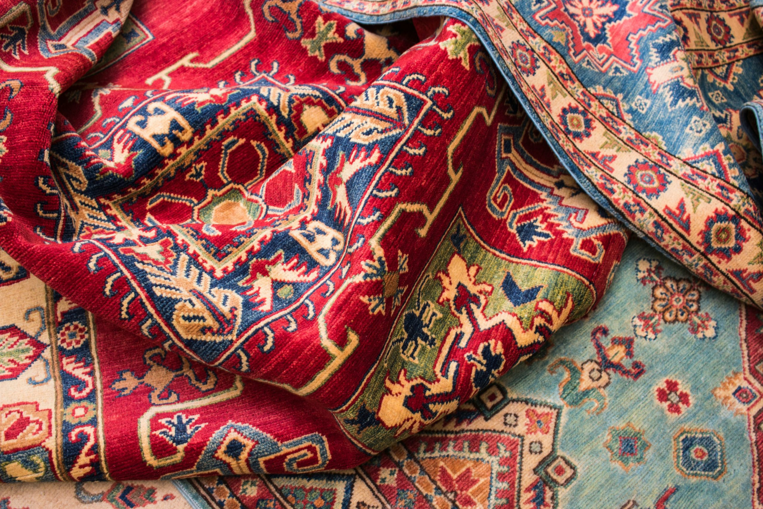Bosnian-Herzegovinian Identity and a Unique Story Woven into Kilims ...