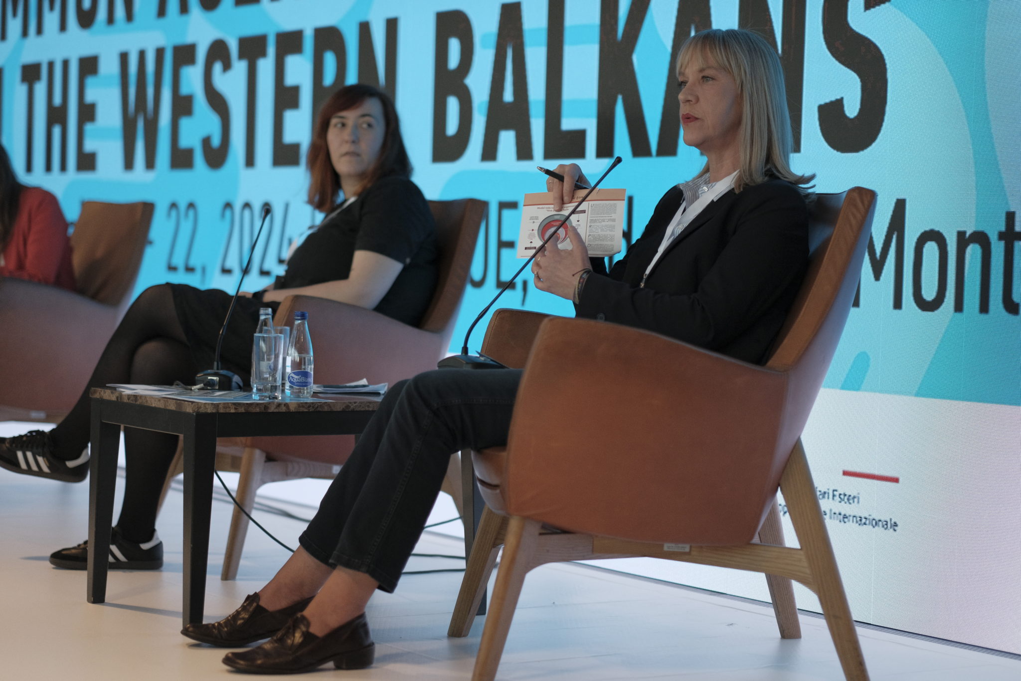 Building a Common Agenda: Takeaways from the PCRC’s Atrocity Prevention ...