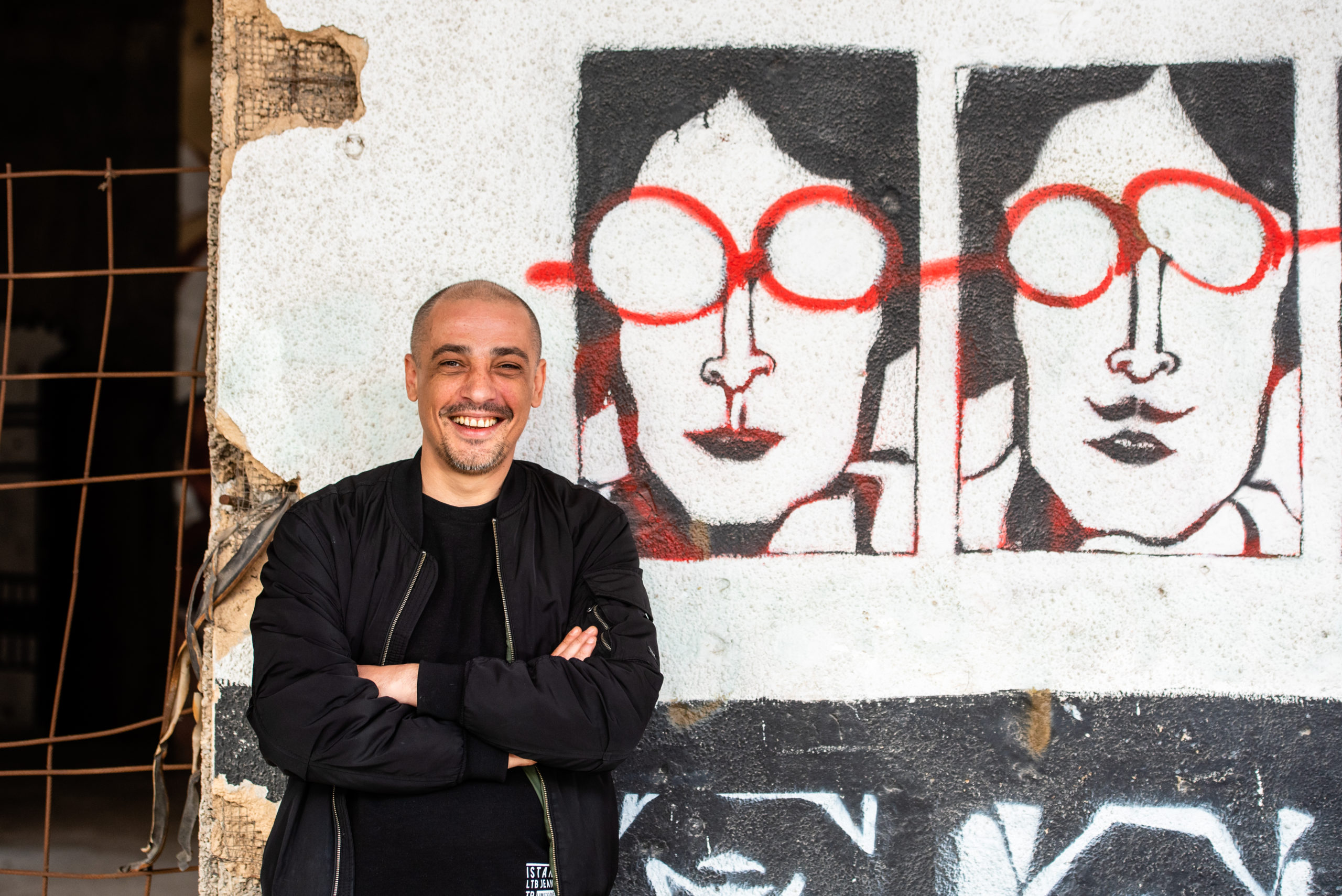 Zoster: Learn, work and listen to the voice within | Balkan Diskurs
