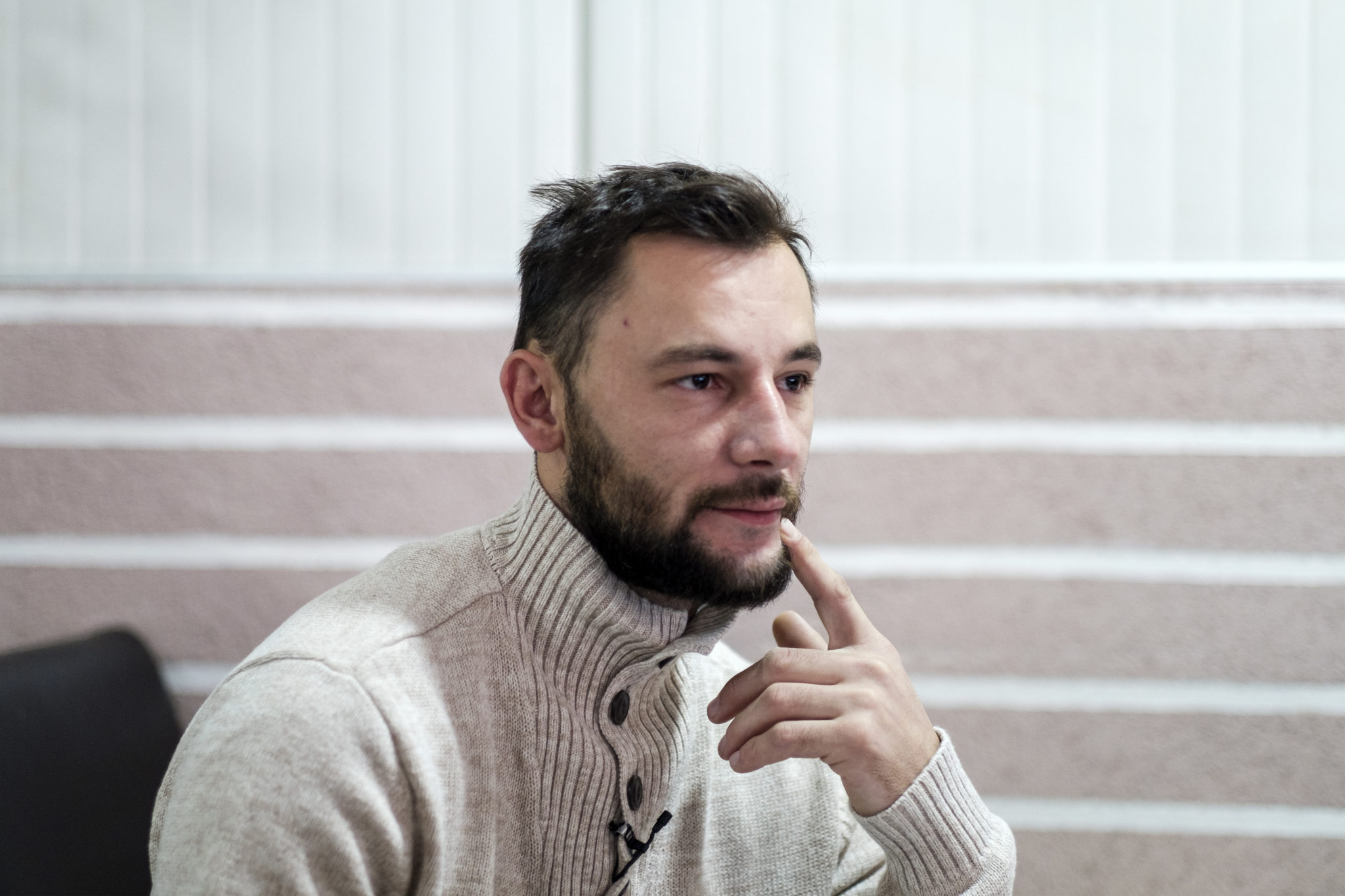 Story of love in post-conflict Bosnia and Herzegovina | Balkan Diskurs