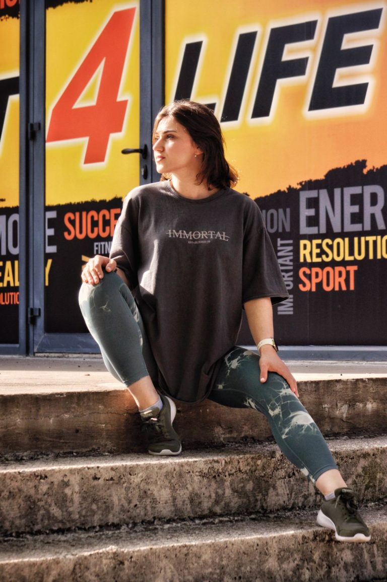 Mlada Konjičanka obara svjetske rekorde u podizanju tegova | Balkan Diskurs