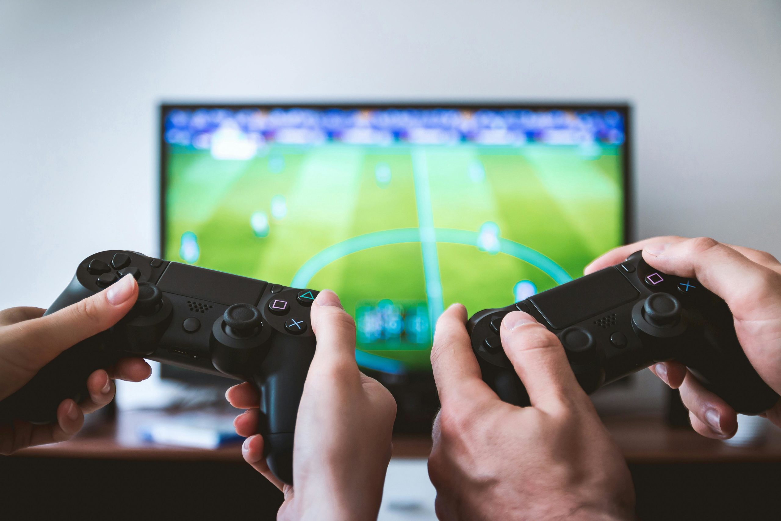 Video Games are Integral to Young People’s Lives–But Boundaries are ...